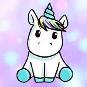 Купити товари для свята у тематиці Єдинорога